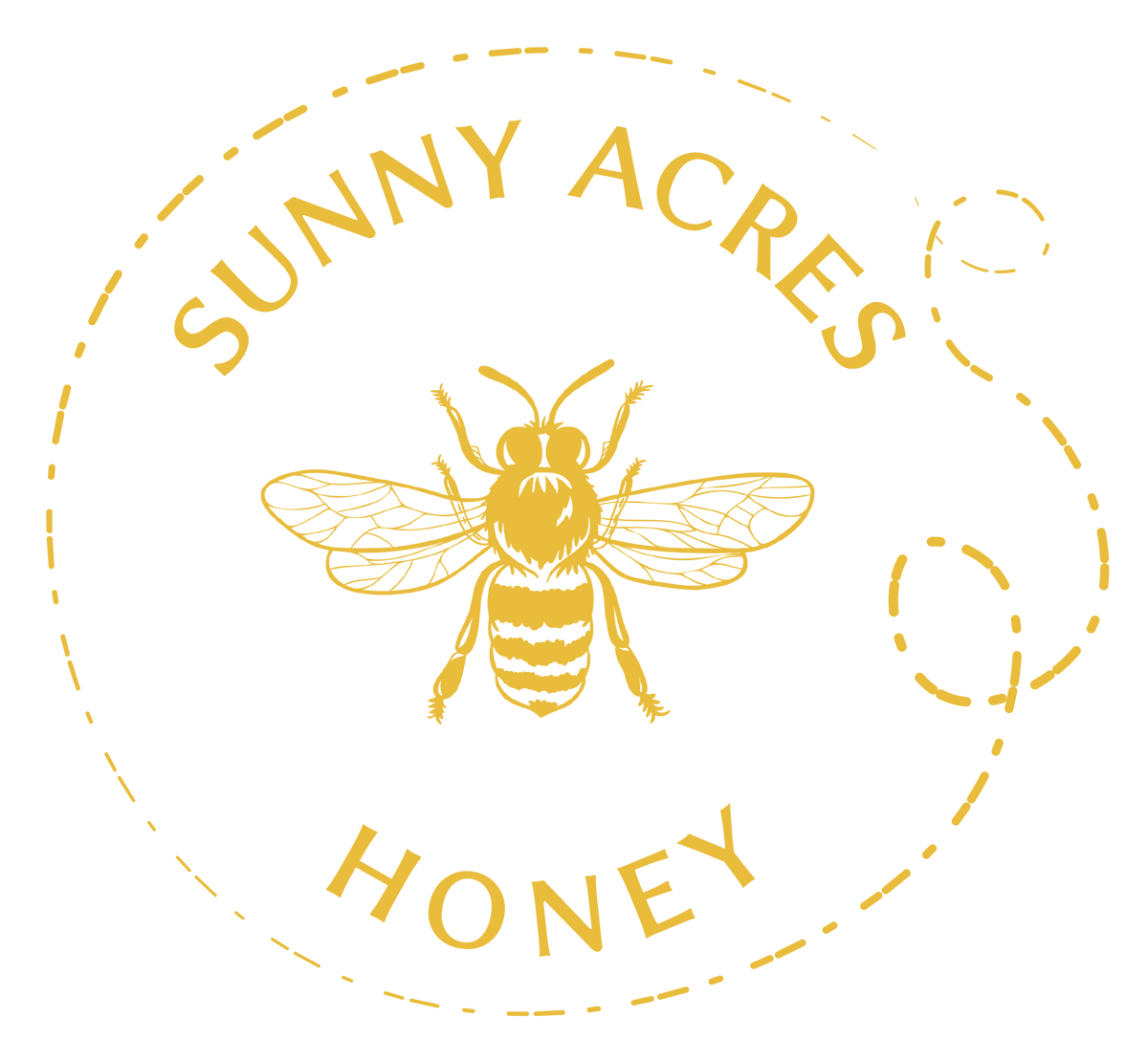 Sunny Acres Honey - 100% Natural Nova Scotia Honey